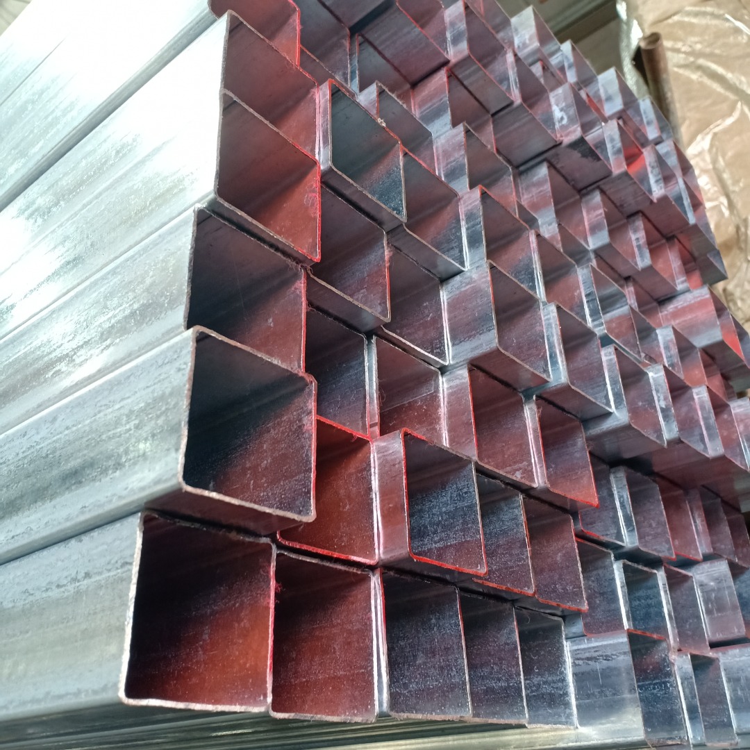 GI TUBULAR, Commercial & Industrial, Construction & Building Materials ...