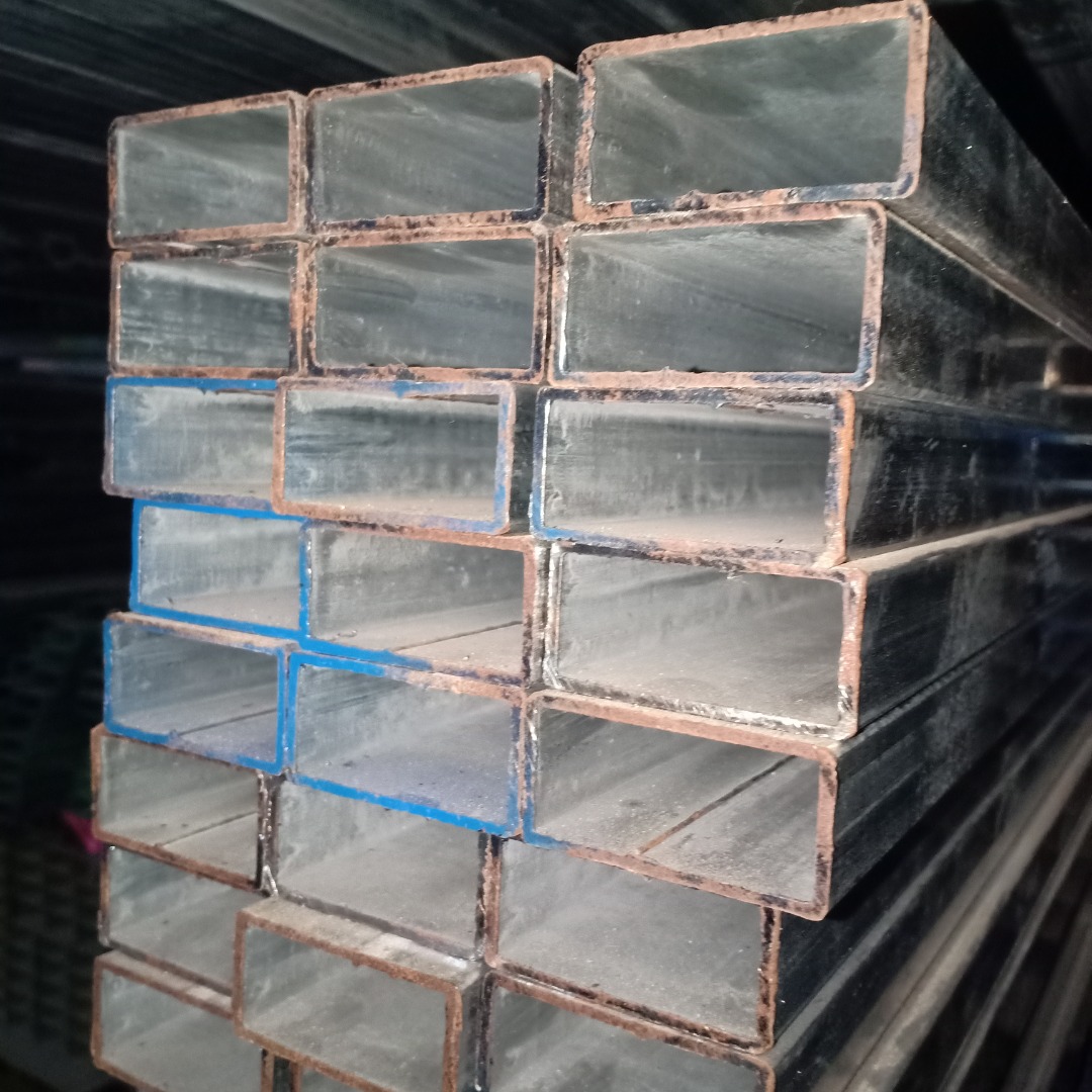 GI TUBULAR, Commercial & Industrial, Construction & Building Materials ...