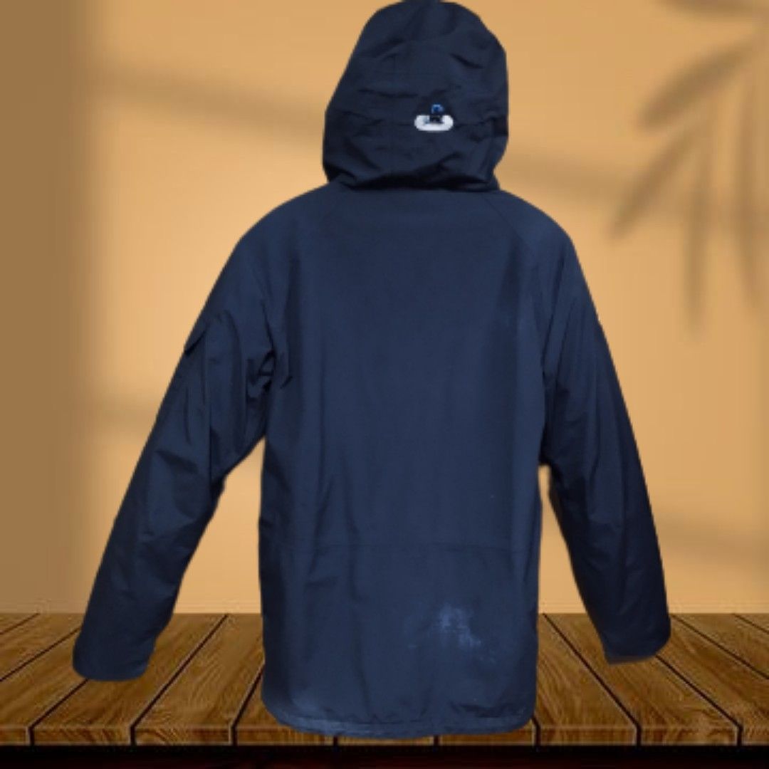 JACKET THE STRIDER JK13 GORE-TAX CAMO, Men's Fashion, Activewear on ...