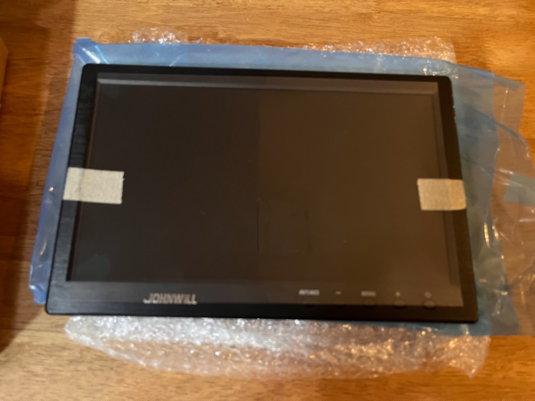 Johnwill Portable Monitor, Mobile Phones & Gadgets, Other Gadgets on ...