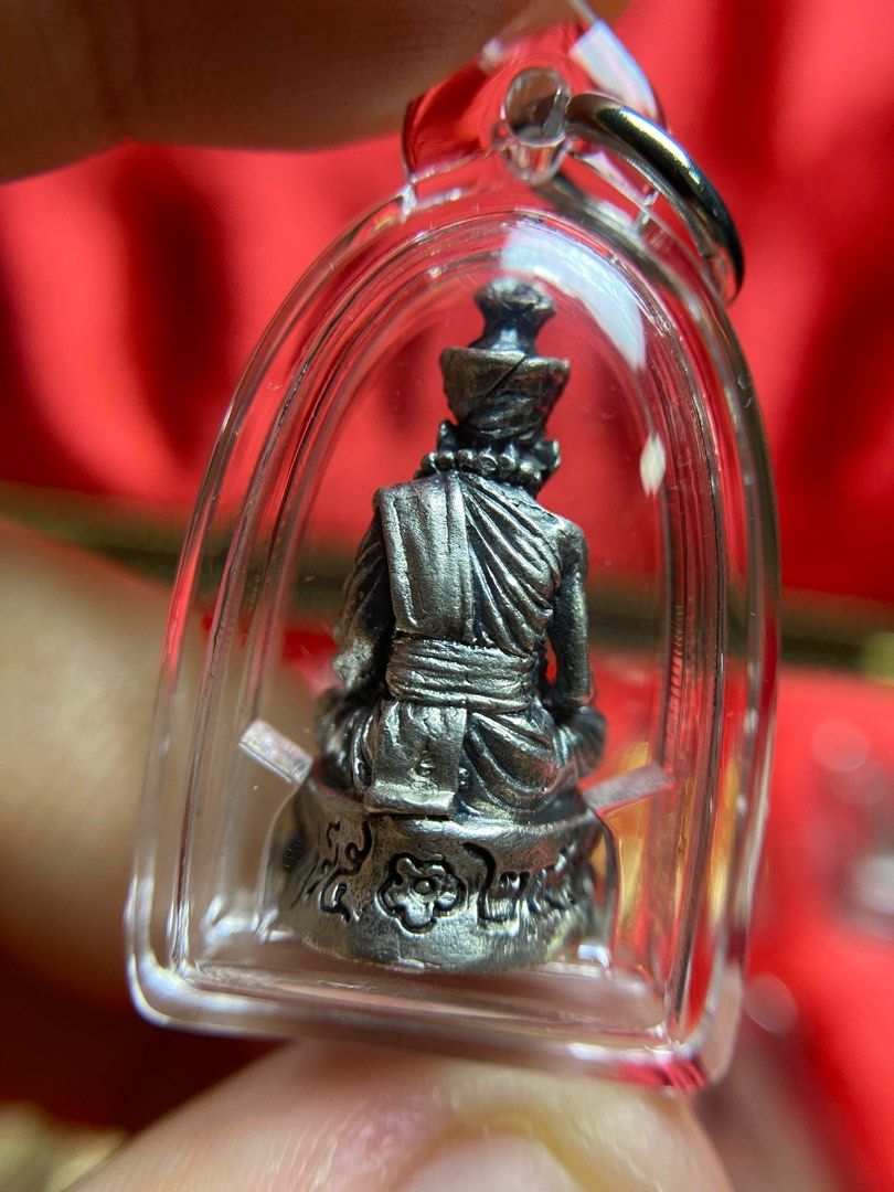 LP Promma Pu Lersi Roop Lor Roon Charoenphon Saoha | Luang Pu Phromma ...