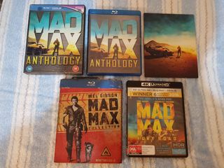 IMAX A3 poster Furiosa Mad Max Saga, Hobbies & Toys, Memorabilia & Collectibles, Fan Merchandise ...