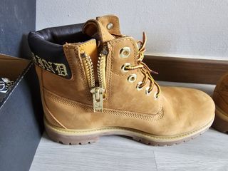 Mastermind timberland For Sale | Sneakers & Footwear | Carousell Singapore