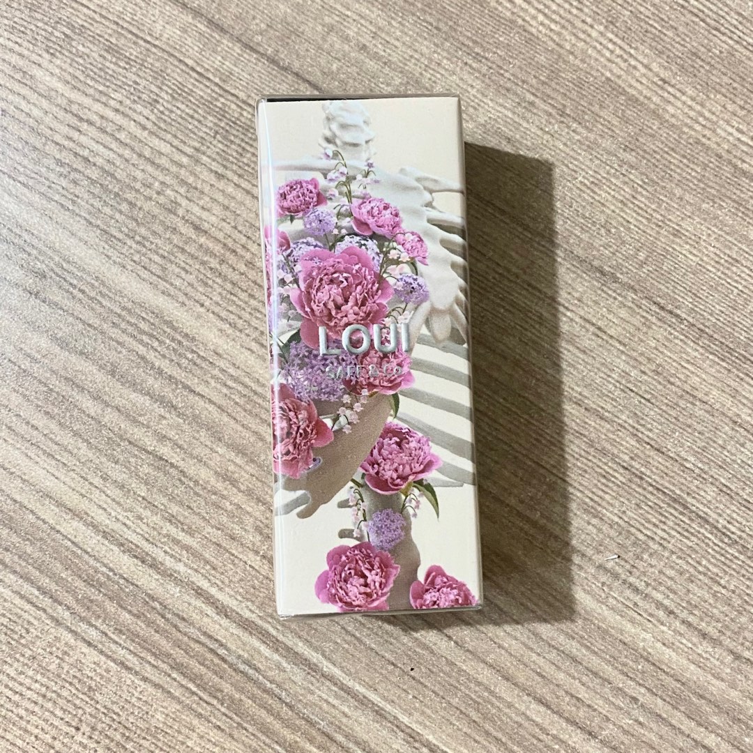 NEW! SAFF & Co. Extrait de Parfum - MINI SIZE, Kesehatan & Kecantikan ...