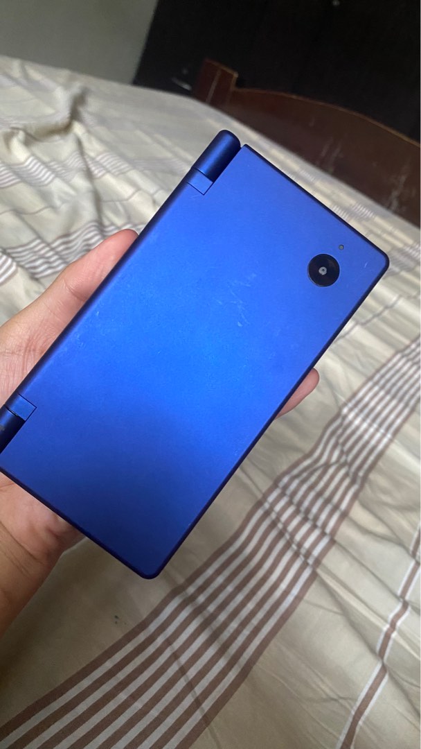NINTENDO DSI, Video Gaming, Video Game Consoles, Nintendo on Carousell
