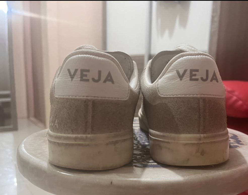 Original Veja Campo Sneaker, Women's Fashion, Footwear, Sneakers on ...