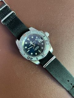 Pagani Design Tuna Diver Quartz, Men's Fashion, Watches & Accessories ...