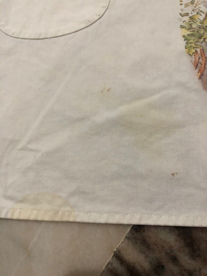 Peter Rabbit Kids Apron - defect Nett, Babies & Kids, Infant Playtime ...