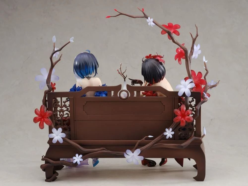 [PO] Honkai Impact 3rd - Seele & Seele Vollerei Mirrored Flourishes Ver ...
