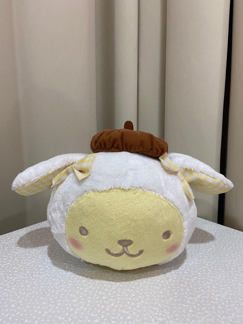 Pompompurin, Hobbies & Toys, Collectibles & Memorabilia, Vintage ...