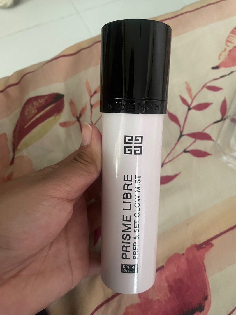 PRISME LIBRE PREP & SET SETTING SPRAY, Beauty & Personal Care, Face ...