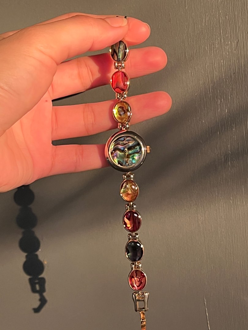 RARE LA Express Vintage Watch, Women's Fashion, Watches & Accessories ...