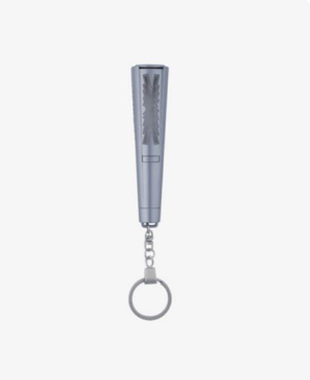 Le Sserafim Official Light Stick Key Ring, Luxury, Accessories on Carousell