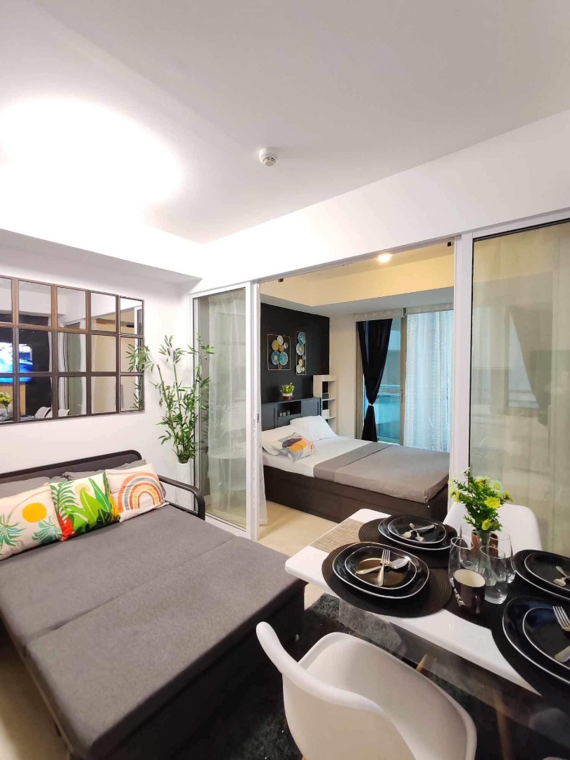 RUSH PASALO AZURE CONDO, Property, For Sale, Apartments & Condos on Carousell