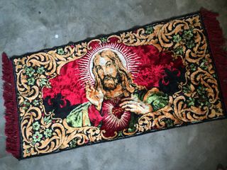 wpc wall fluted panel, Furniture & Home Living, Home Decor, Wall Decor ...