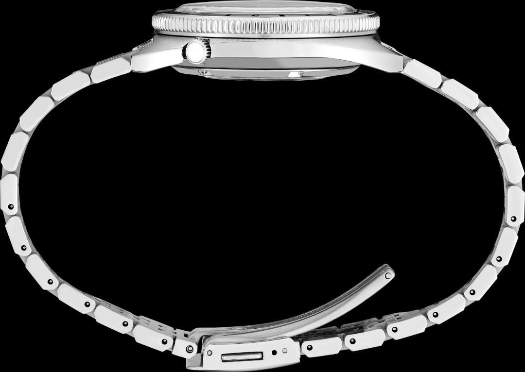 Seiko Prospex Land Mechanical GMT Limited Edition Navigator Timer ...