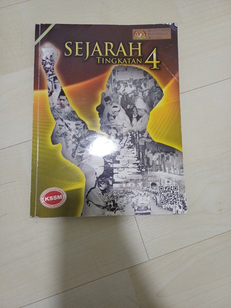 Sejarah textbook form 4, Hobbies & Toys, Books & Magazines, Textbooks ... Sejarah textbook form 4, Hobbies & Toys, Books & Magazines, Textbooks ...