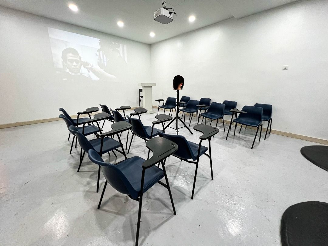 Sewa Kelas/ Bengkel/ Bilik/ Latihan / Ruang Serbaguna (Class/ Workshop ...