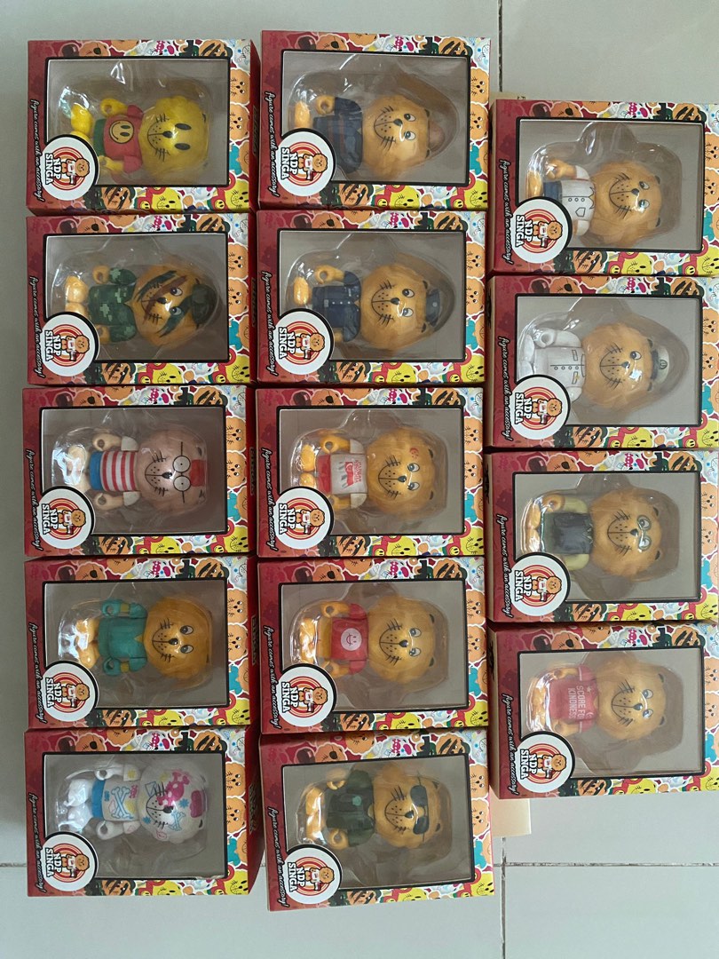 Singapore's iconic courtesy lion!!! Singa Lion, Hobbies & Toys ...