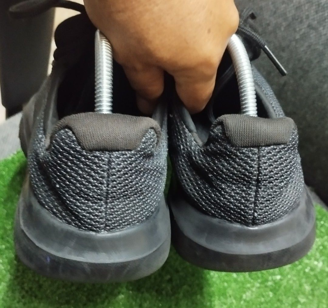 Skechers Ultra Go Triple Black, Women's Fashion, Footwear, Sneakers on ...