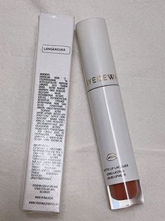 Syedewa Lip Matte Raya, Beauty & Personal Care, Face, Makeup on Carousell