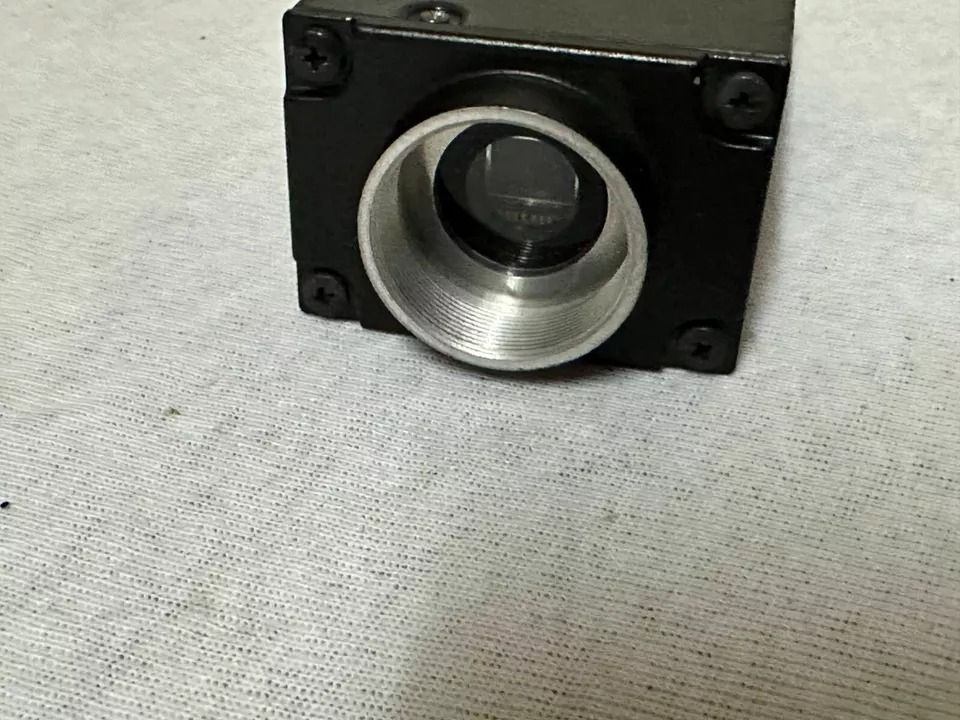 Toshiba Teli CS3910BH Monochrome CCD Camera TK6243A4 Machine Vision ...