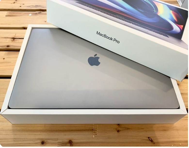 [Touch Bar] Apple MacBook Pro 16-inch 2019 Intel i9 32GB 512GB w/ Full ...