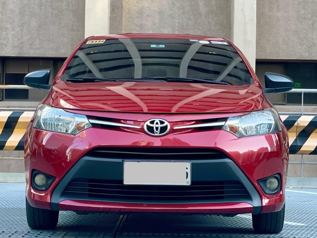 toyota vios - View all toyota vios ads in Carousell Philippines