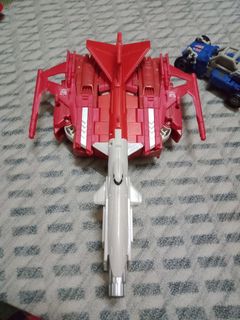 Beast wars transformers baboom babun baboon, Hobbies & Toys, Toys ...