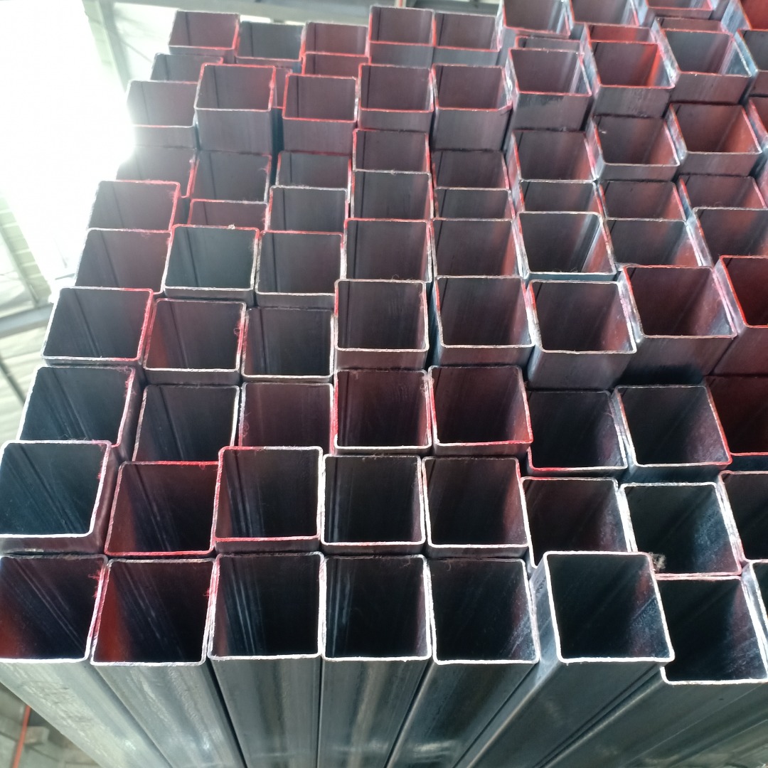 TUBULAR Galvanized Iron, Commercial & Industrial, Construction ...
