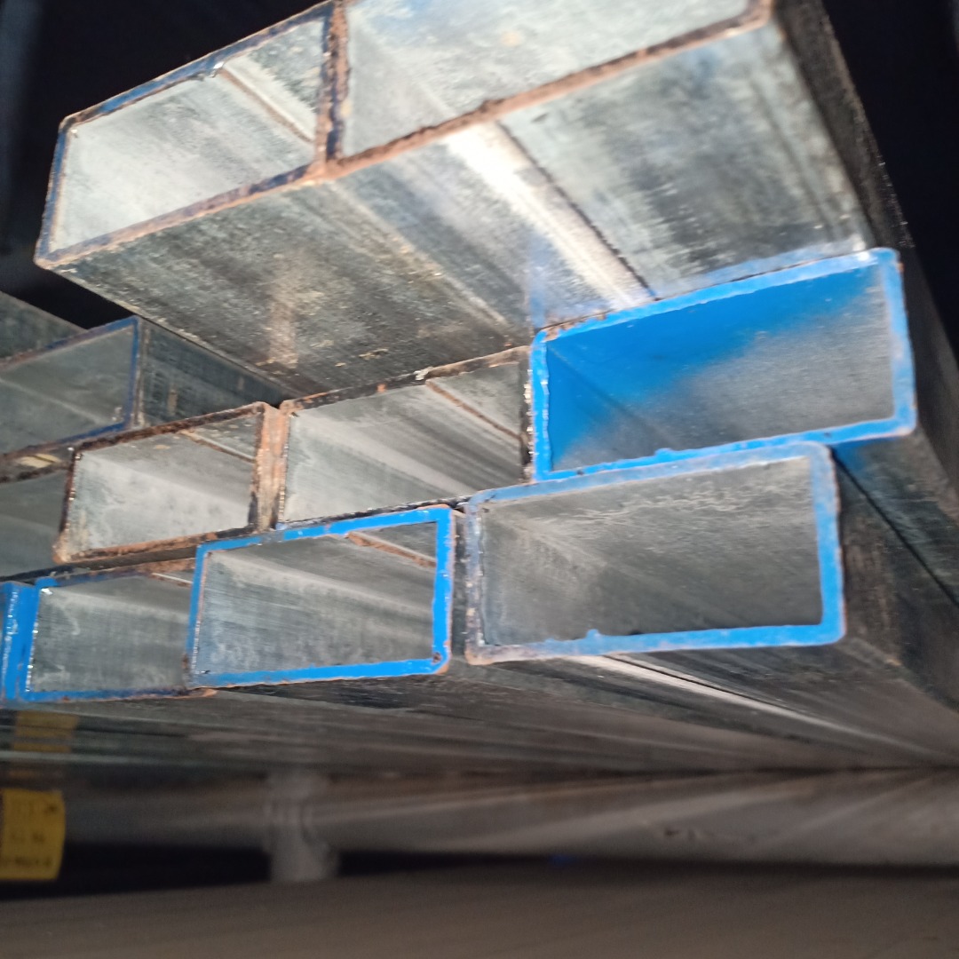 TUBULAR GI, Commercial & Industrial, Construction & Building Materials ...