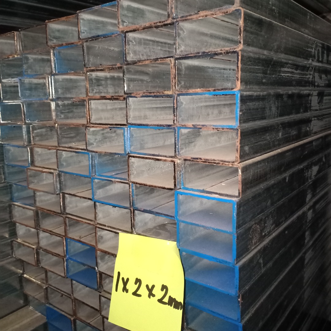 TUBULAR GI, Commercial & Industrial, Construction & Building Materials ...