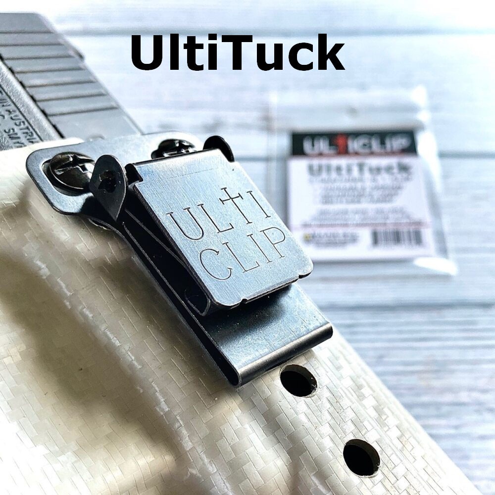 ULTICLIP UltiTuck (Authentic/Authorized Dealer), Furniture & Home ...