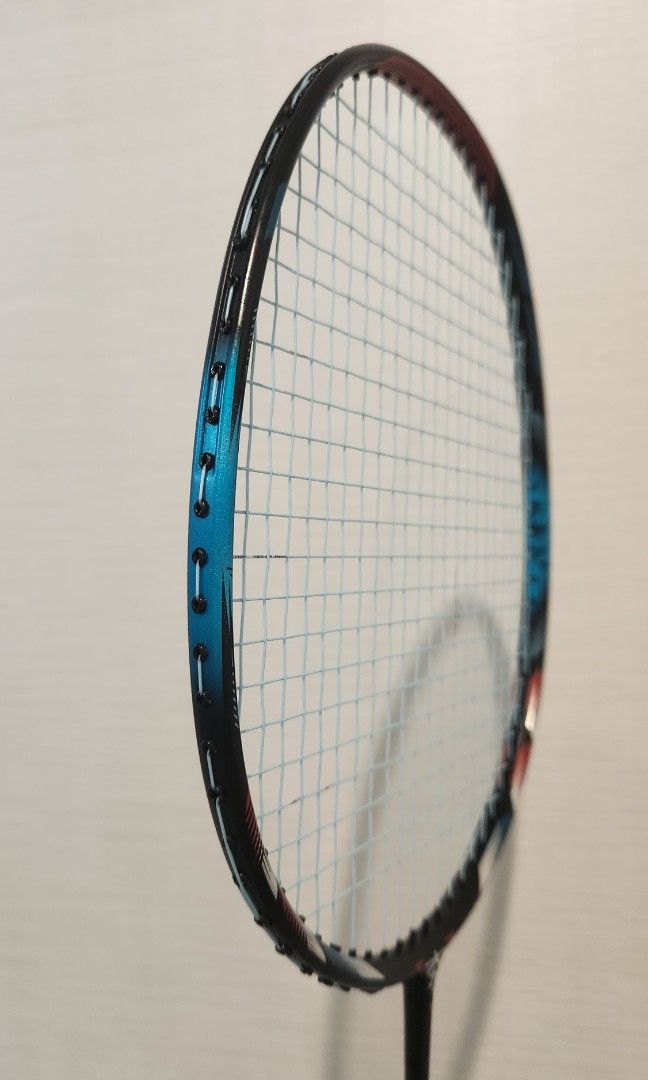 Victor Auraspeed Hang, Sports Equipment, Sports & Games, Racket & Ball ...