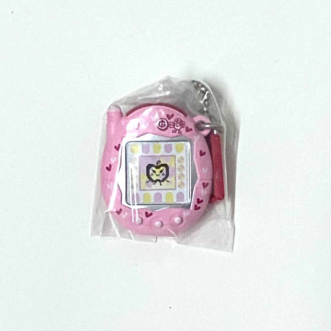 wts mermaid melody pichi pichi pitch aot mikasa tamagotchi sanrio ...