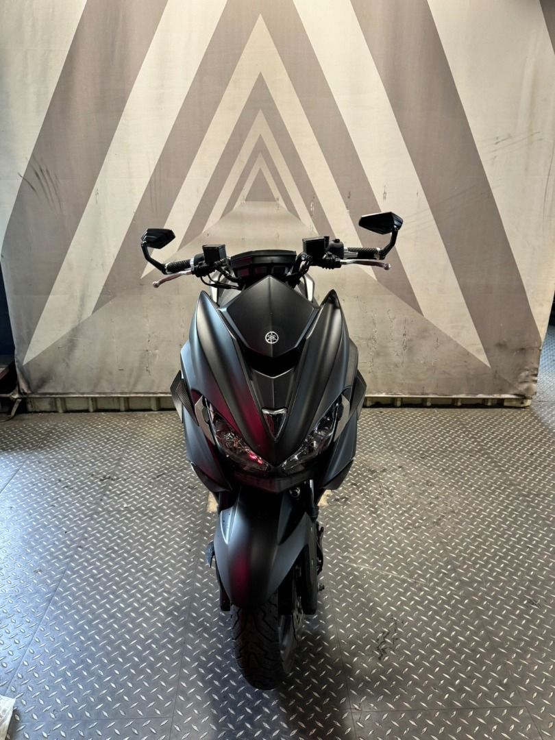 【保固車】【0元交車】2022年 YAMAHA 山葉 FORCE 155 FORCE155 機車 雙碟, 機車, 新古保固在旋轉拍賣