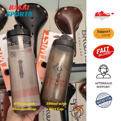 Weekend Deal Accepts CDC vouchers Fidlock unibase for Brompton Birdy ...