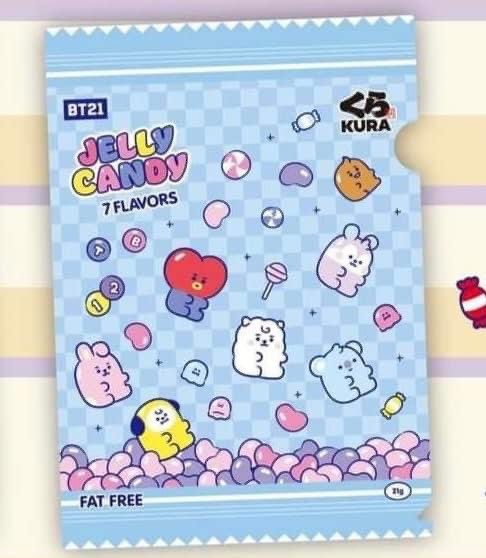 藏壽司 BT21 扭蛋/資料夾 立體吊飾 TATA LINE FRIENDS, 書籍、休閒與玩具, 玩具、公仔、桌遊在旋轉拍賣