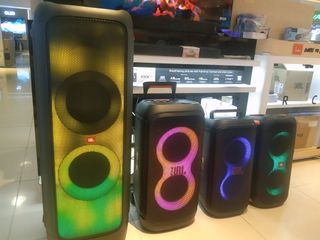 JBL Party Box Speaker System, Audio, Soundbars, Speakers & Amplifiers ...