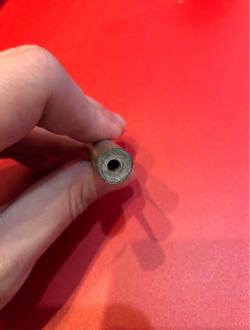 AC Prakong Takrut (5 code), with free 1x bottle of Metta Oil, Hobbies ...