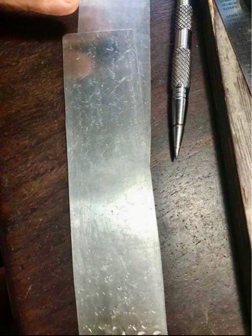 AC Prakong Takrut (5 code), with free 1x bottle of Metta Oil, Hobbies ...