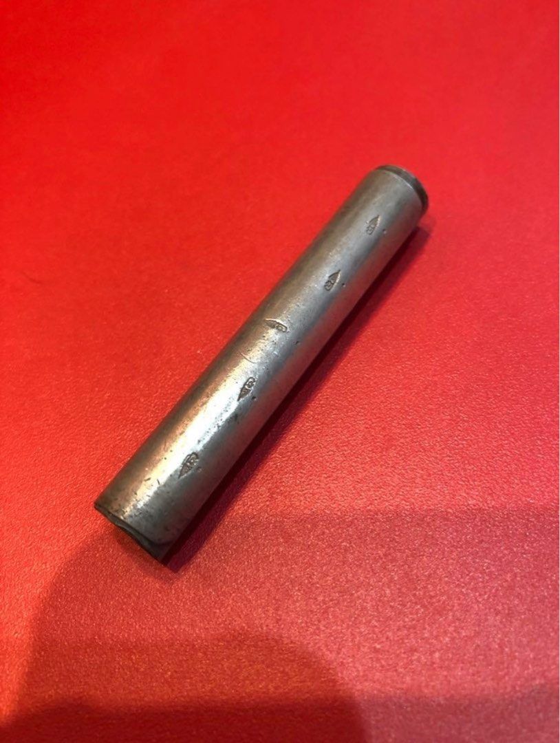 AC Prakong Takrut (5 code), with free 1x bottle of Metta Oil, Hobbies ...