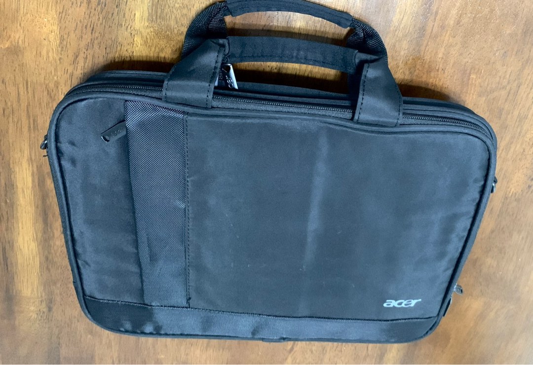Acer Laptop Bag, Computers & Tech, Parts & Accessories, Laptop Bags ...