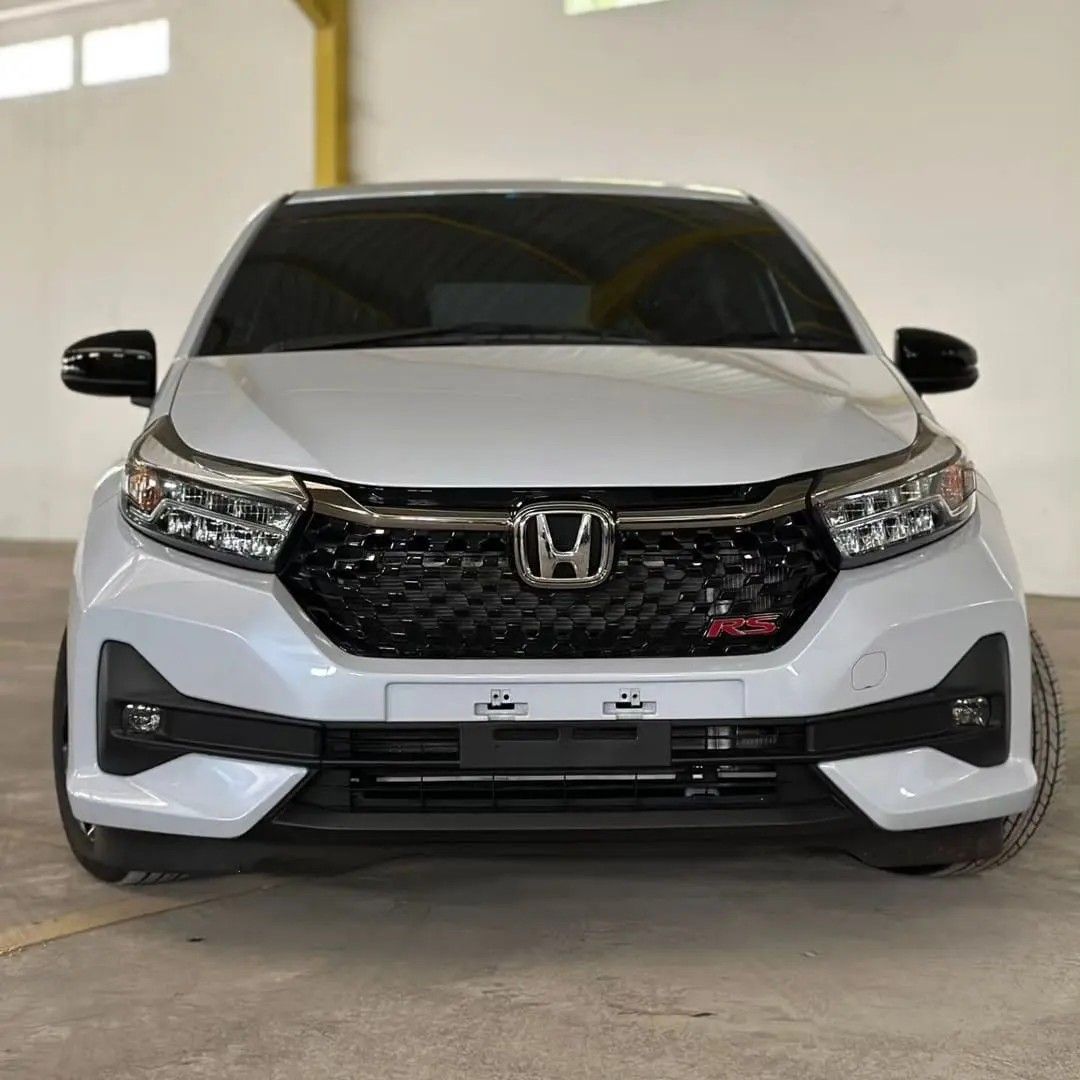 All New Honda RS Spesial Promo Juni, Mobil & Motor, Mobil untuk Dijual ...