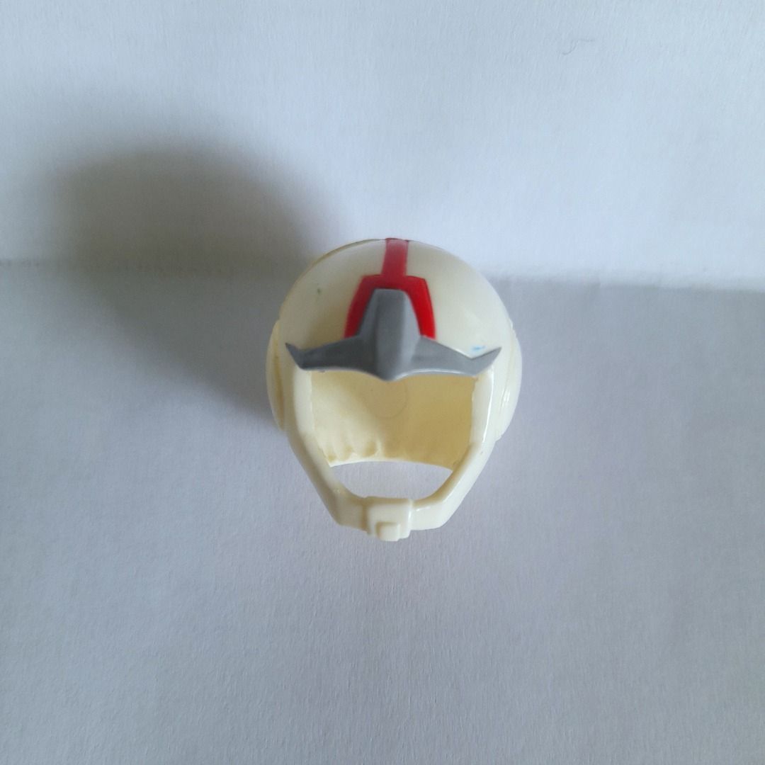 Amuro Ray Figure [RX-78-2 Gundam], Hobbies & Toys, Toys & Games on ...