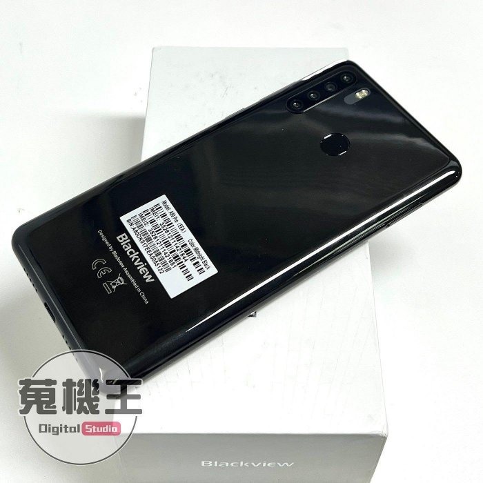 【蒐機王】Blackview A80 Pro 4G / 64G 備用機 導航機 遊戲機【歡迎舊3C折抵】C5549-6, 手機及配件, 手機, 其他手機在旋轉拍賣