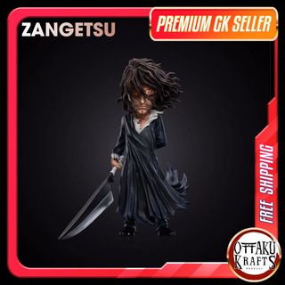 Final Fantasy | Tifa Lockhart | SGD Studio | 【FREE Shipping - PO】GK ...