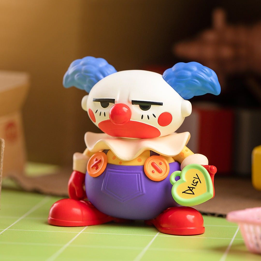 Blindbox - Disney Toy Story - Turning Red, Toys & Collectibles, Mainan ...