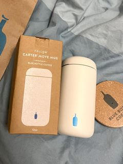 Blue bottle fellow 出售 | Carousell Hong Kong