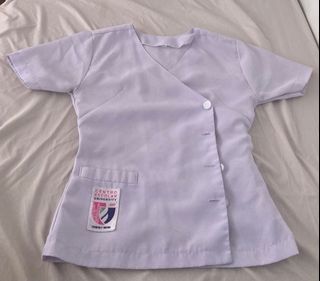 DepEd School Uniform, Women's Fashion, Dresses & Sets, Traditional ...